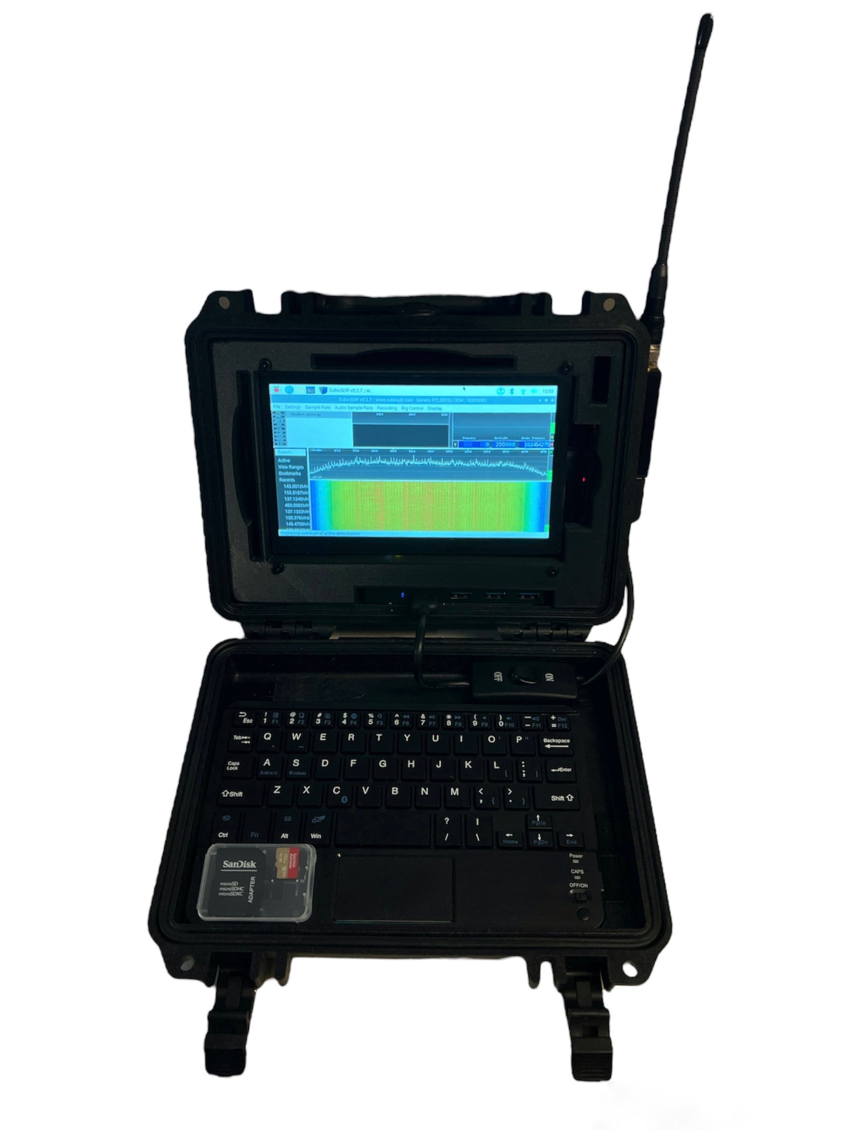 Specter Solutions LLC