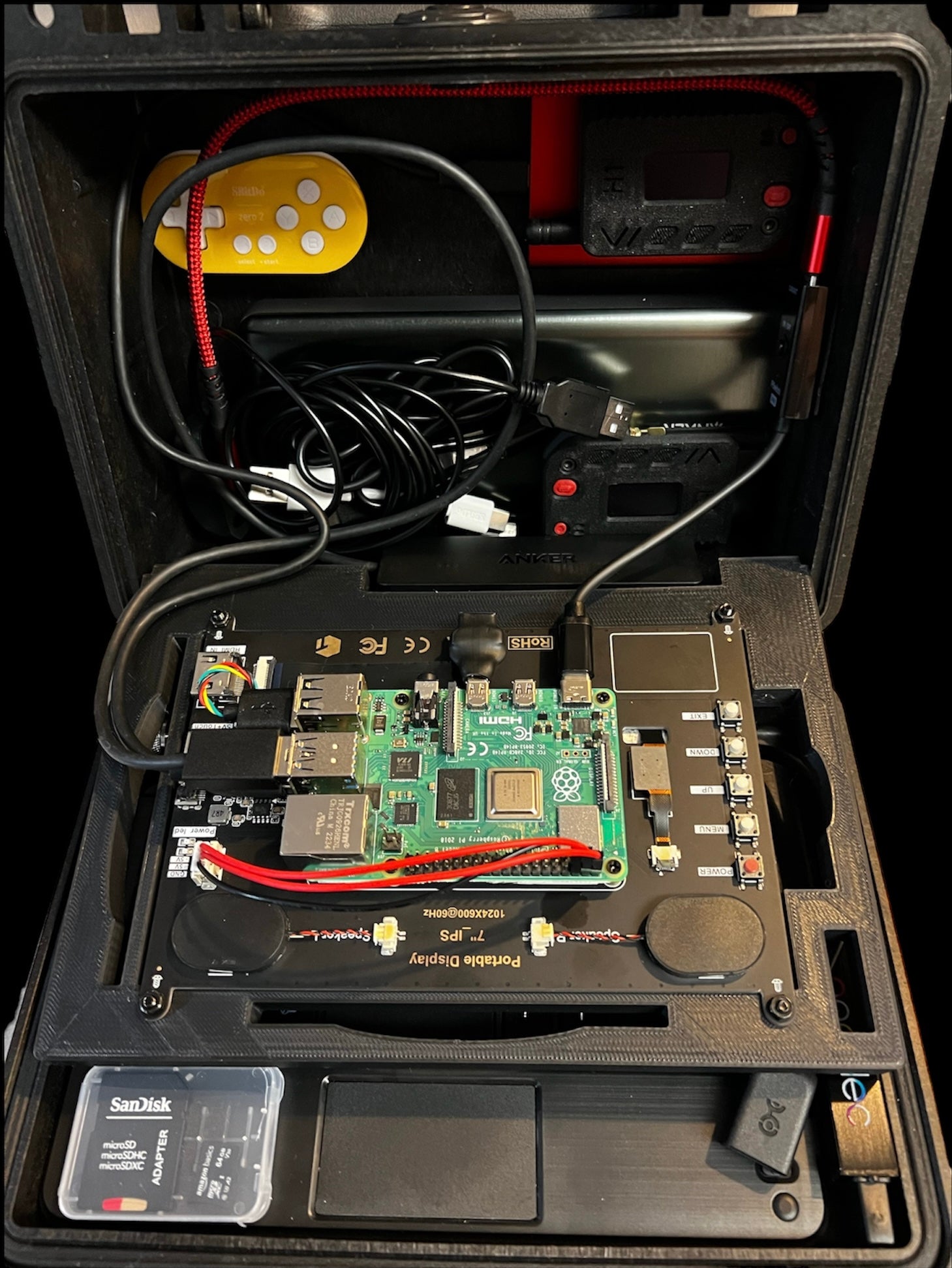 Specter Solutions LLC