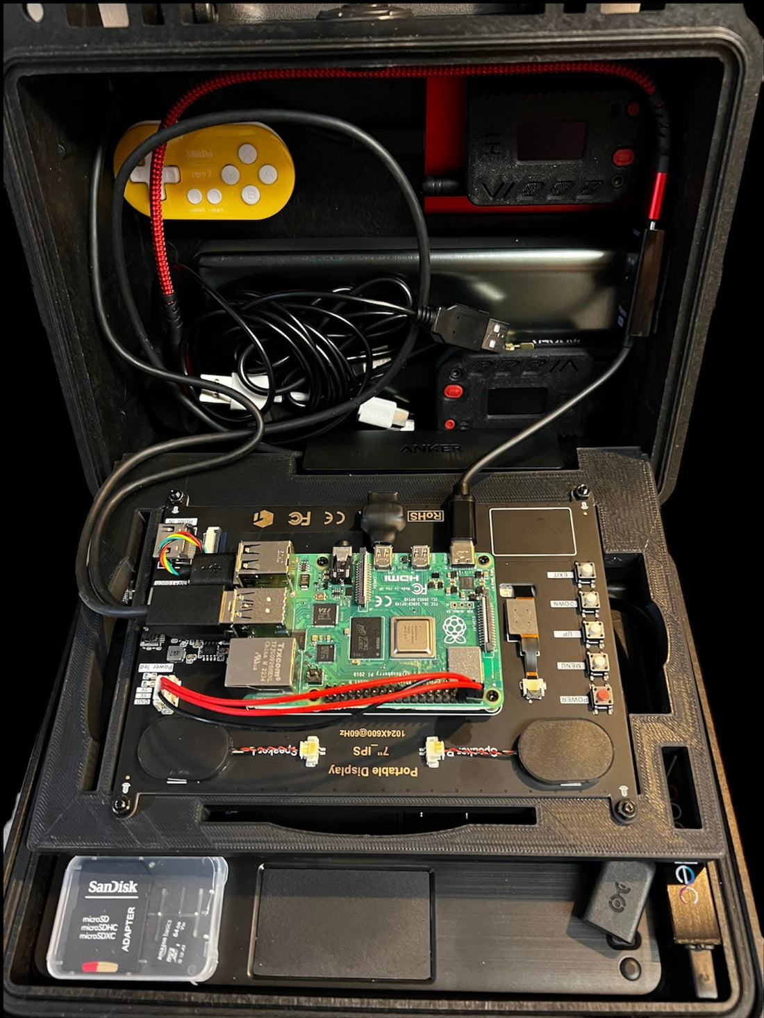 Specter Solutions LLC