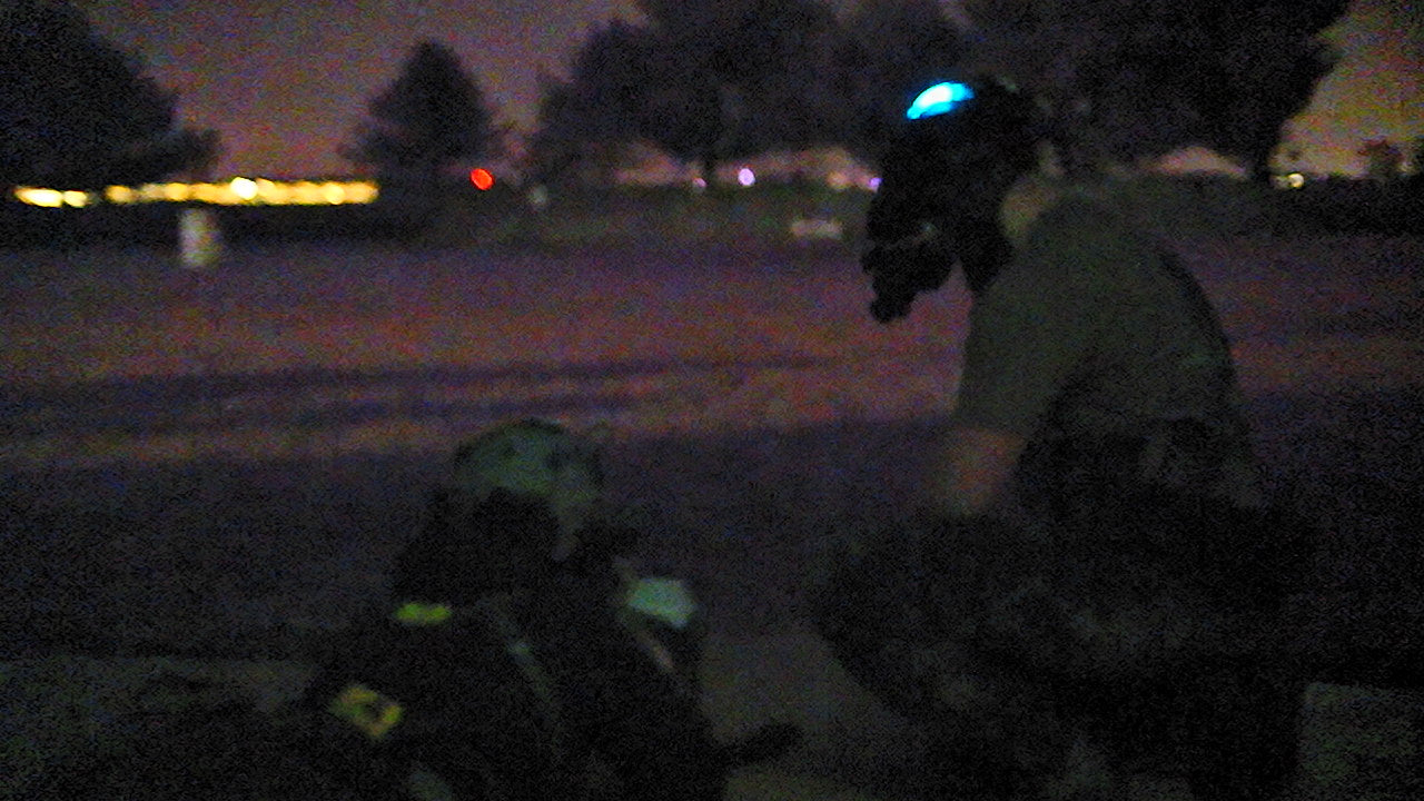 Specter Solutions LLC