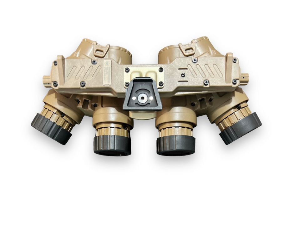 Specter Solutions LLC