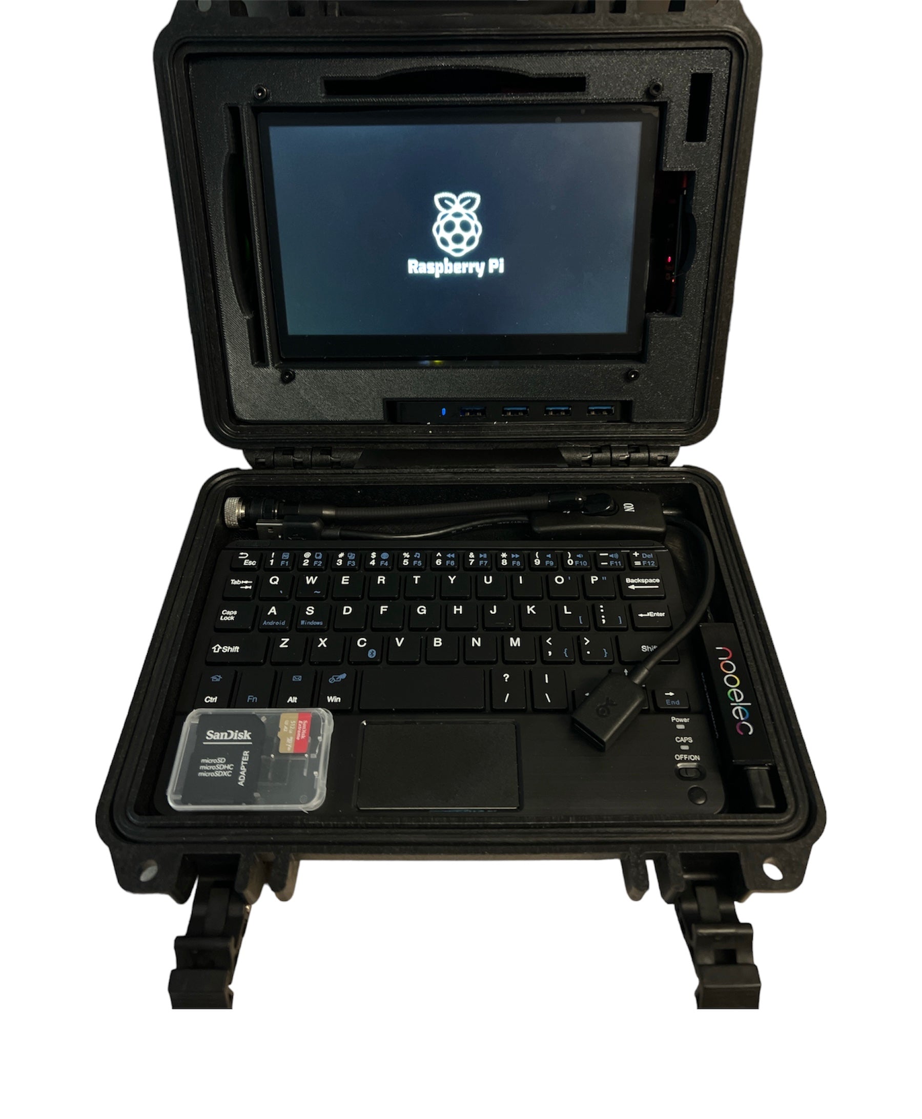 Specter Solutions LLC