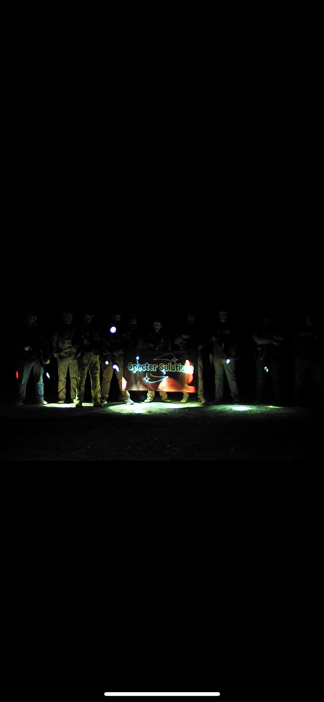 Specter Solutions LLC