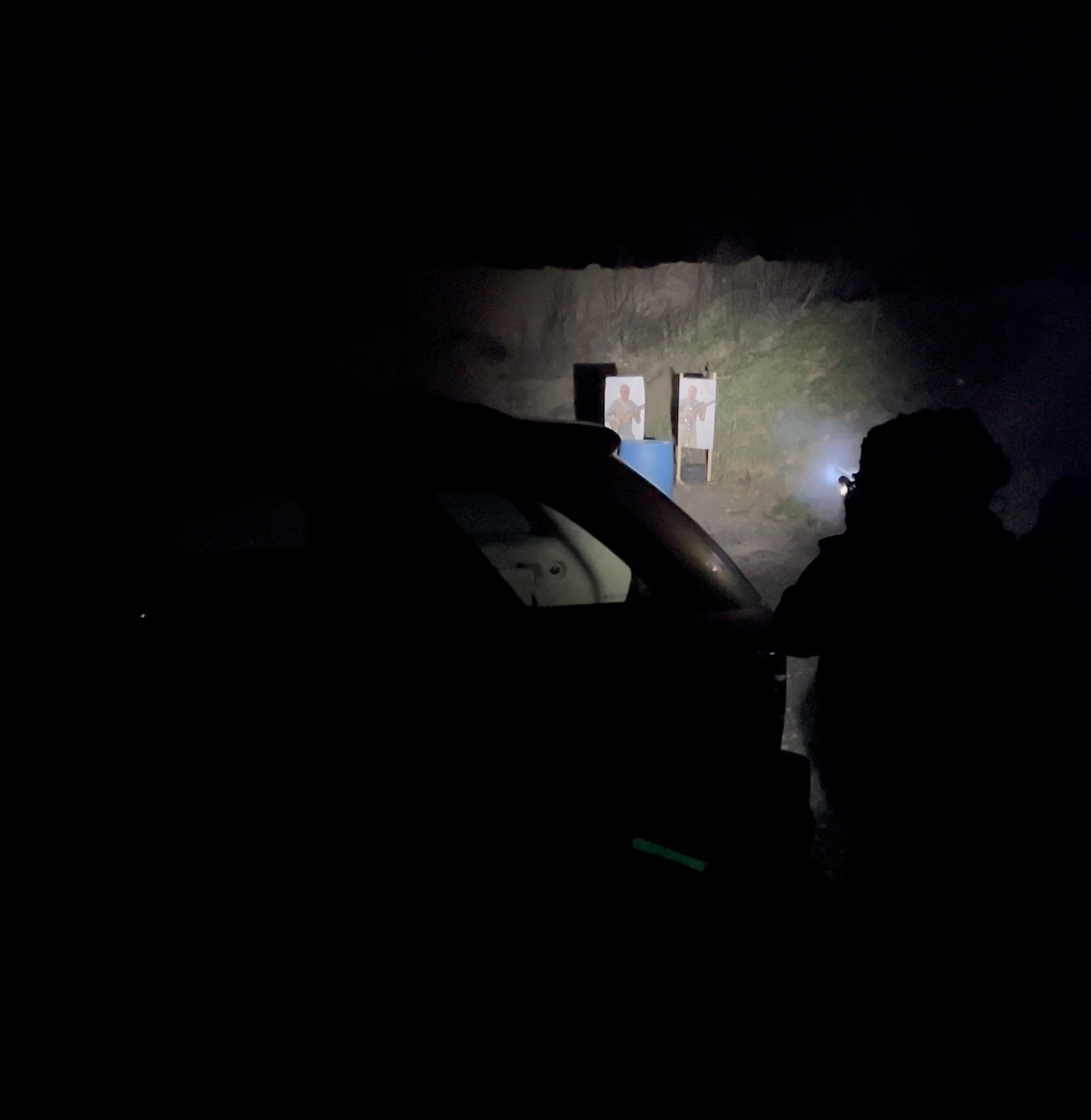 Specter Solutions LLC