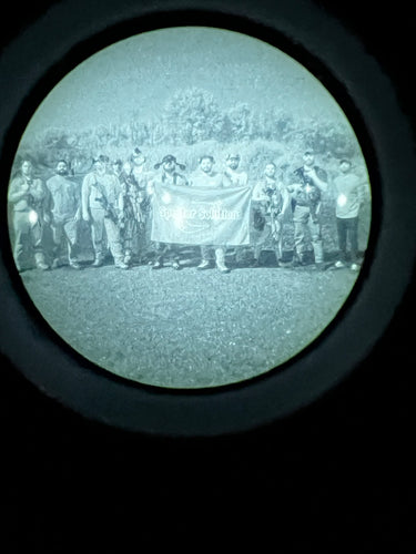 Specter Solutions LLC